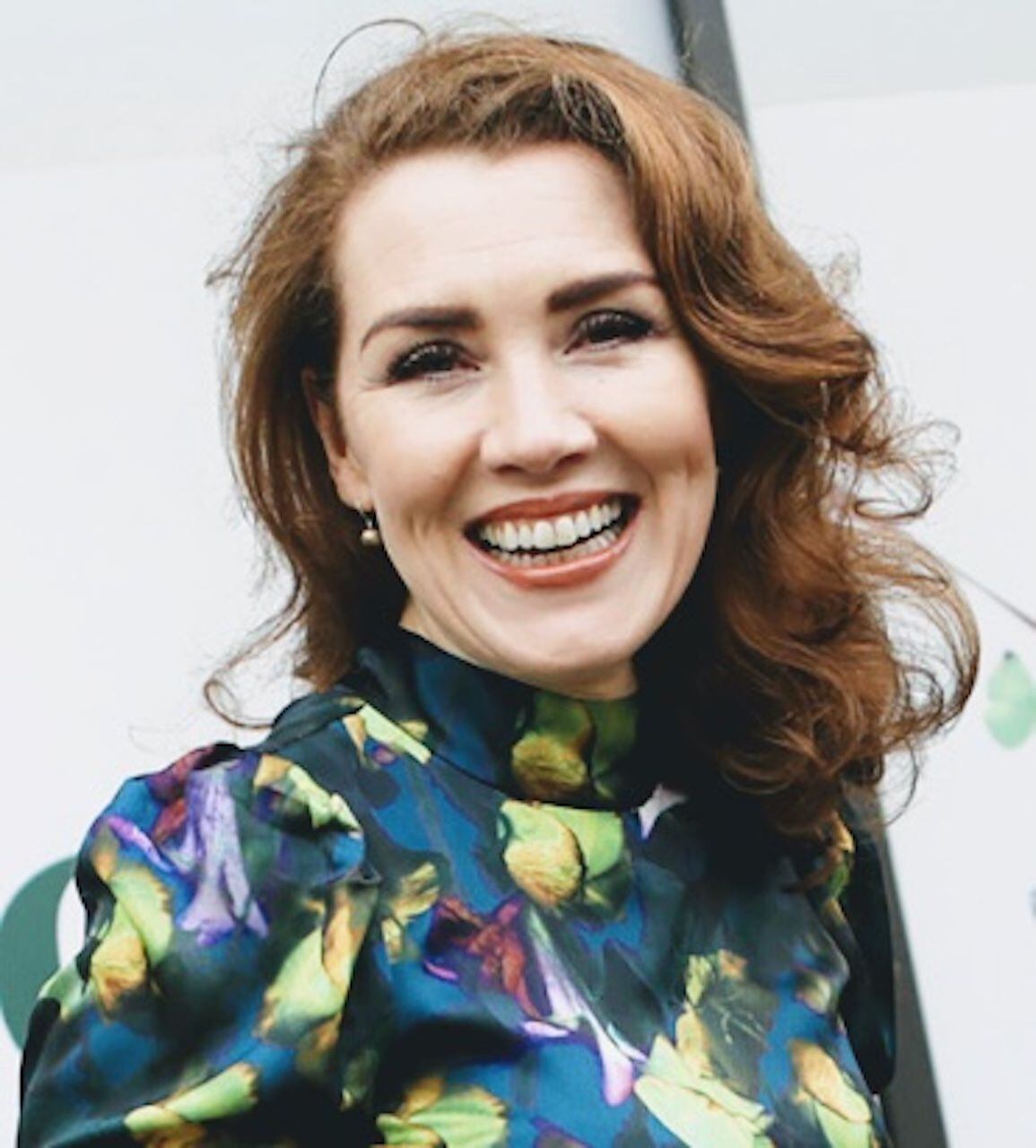 Geraldine Magnier Idiro Analytics